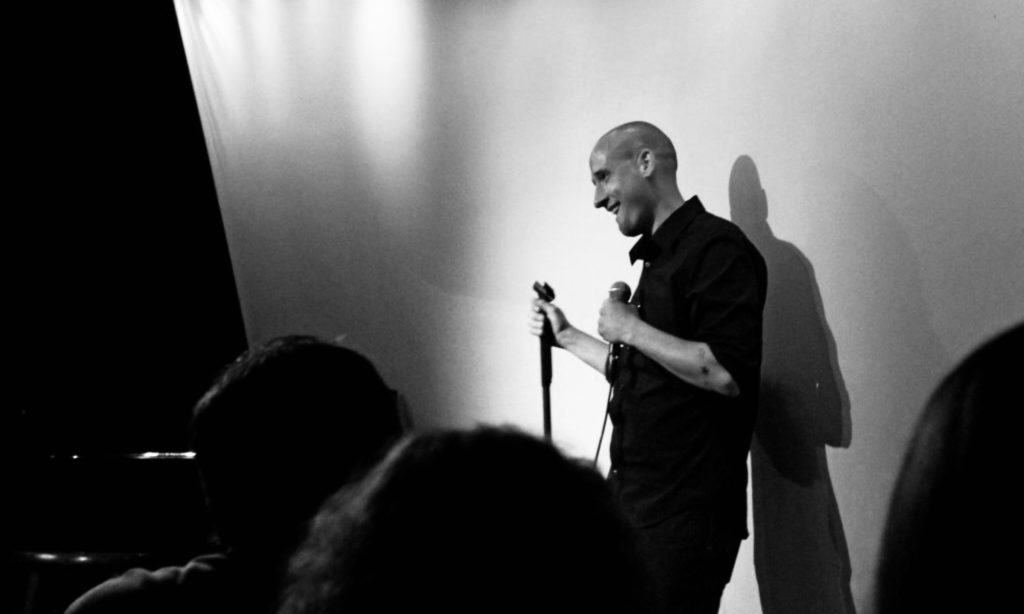 About - Stephen Reynolds